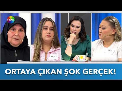 Anne Safiye bombayı patlattı! | Didem Arslan Yılmaz'la Vazgeçme 17.06.2026