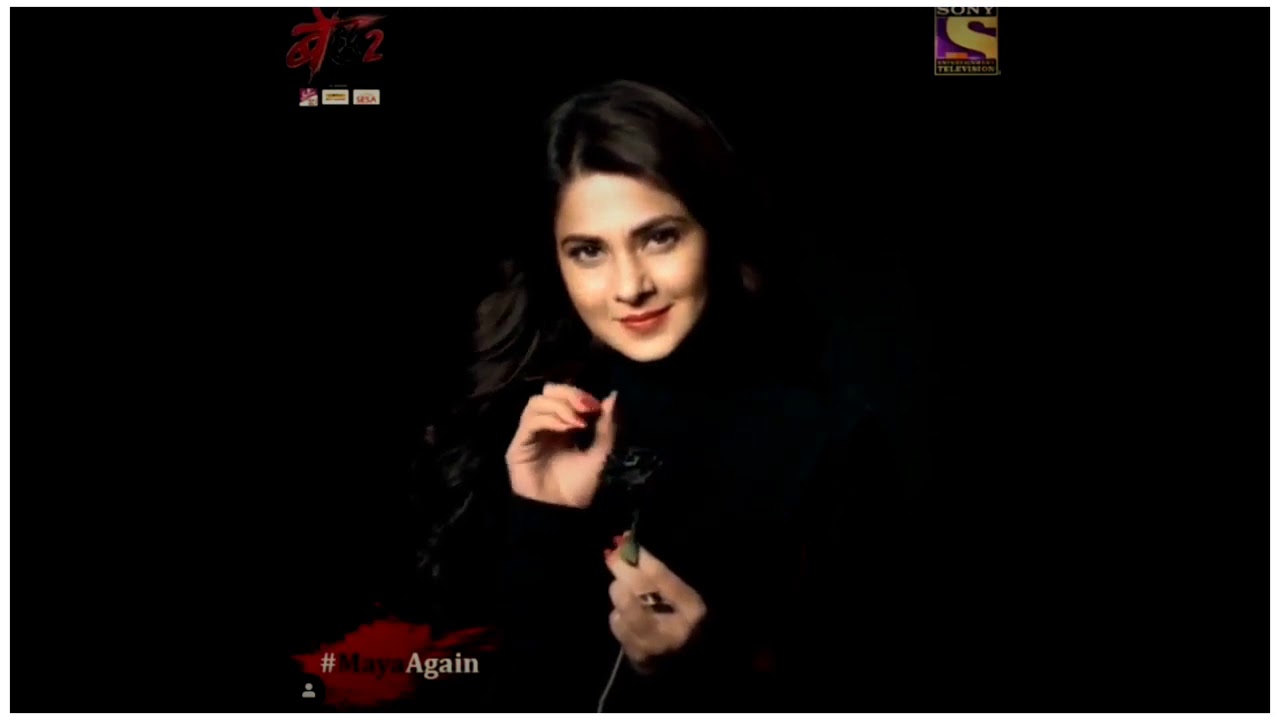 MAYA killer dialouge🐇🐰 Behad-2 - YouTube