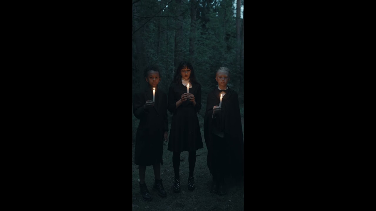 Pandora´s Children - YouTube