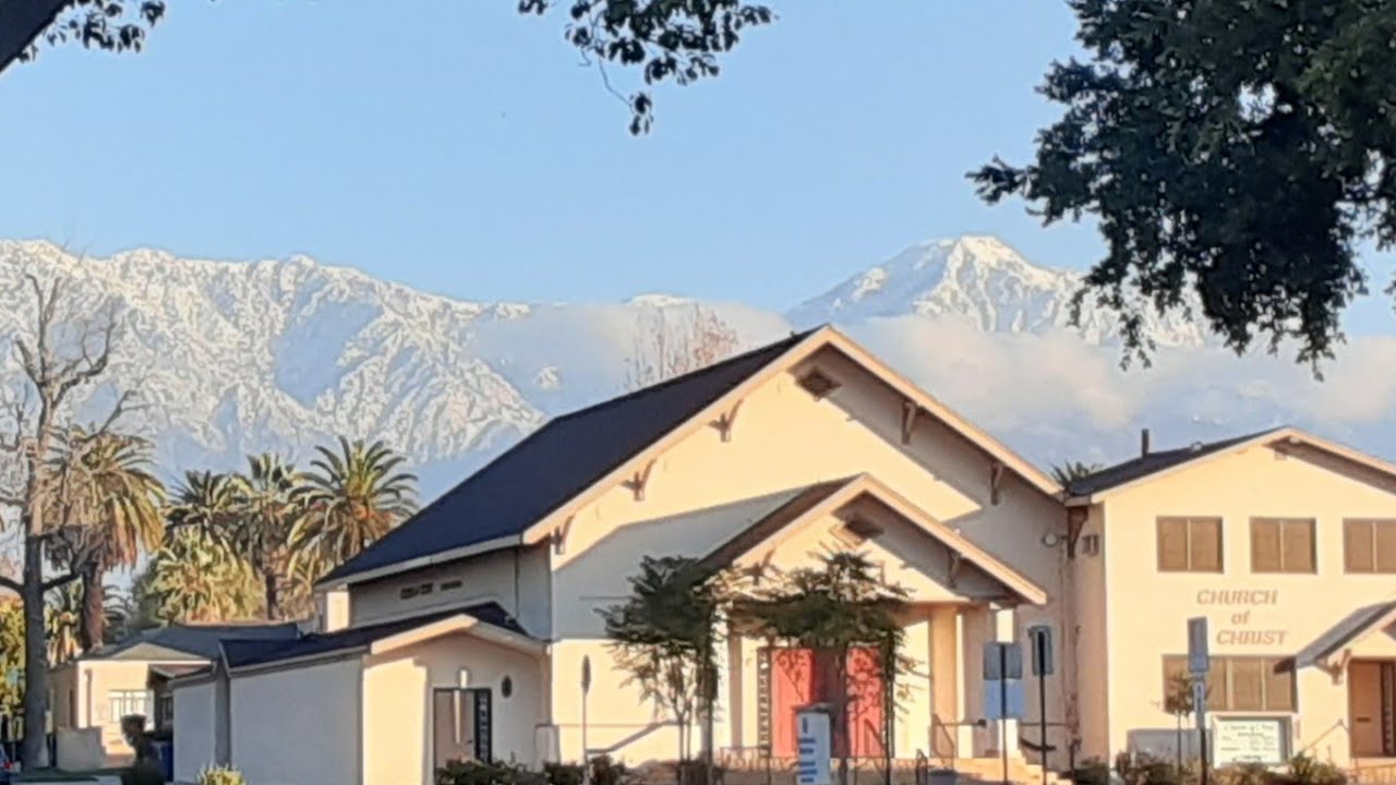 A Load Off My Back - YouTube