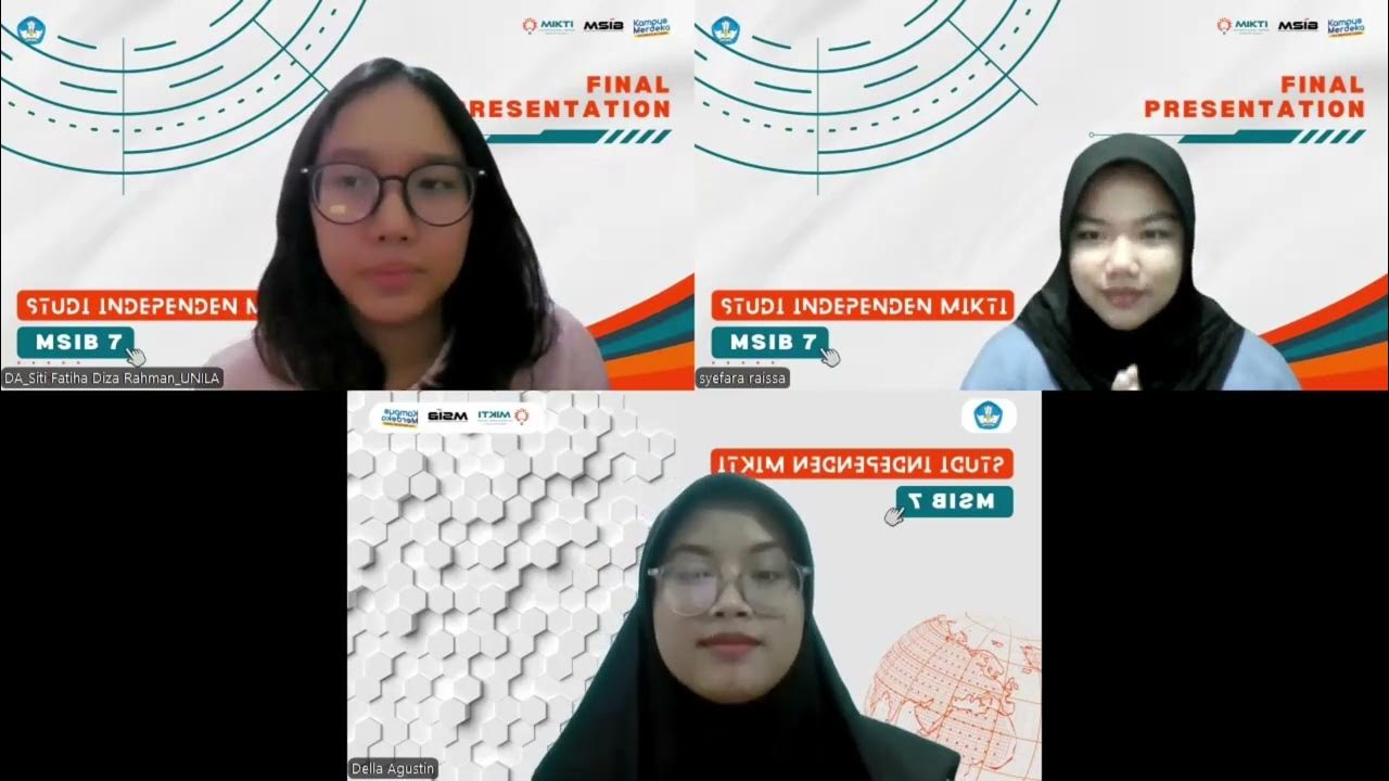 SIMULASI DAN ANALISIS SERANGAN SQL INJECTION DAN XSS - YouTube