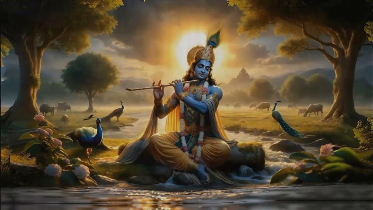 Seven Types of People Delivered By Lord Chaitanya Mahaprabhu (Srimad Bhagavatam 6.32.6-7) - YouTube