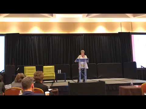 2018 Annual Education Conference Keynote Address: The Very Rev. Tracey ...