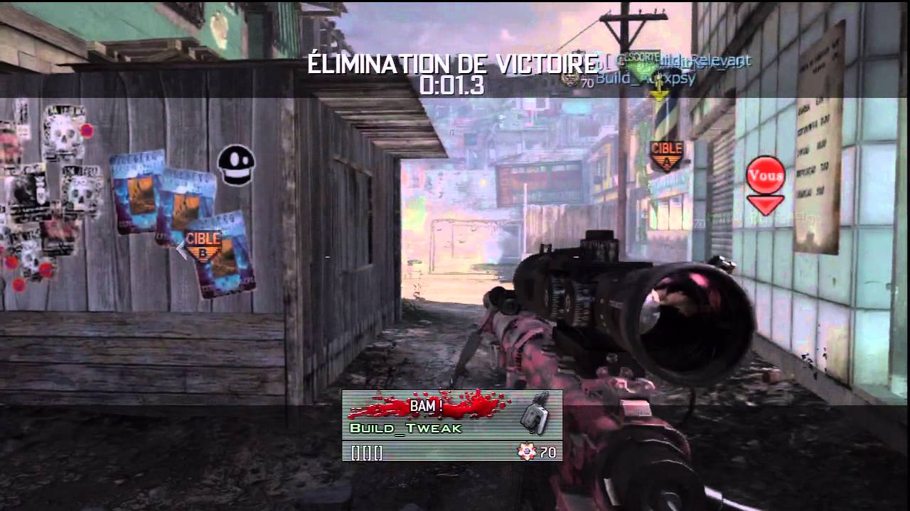 Fuck You Mw2 Youtube 9601