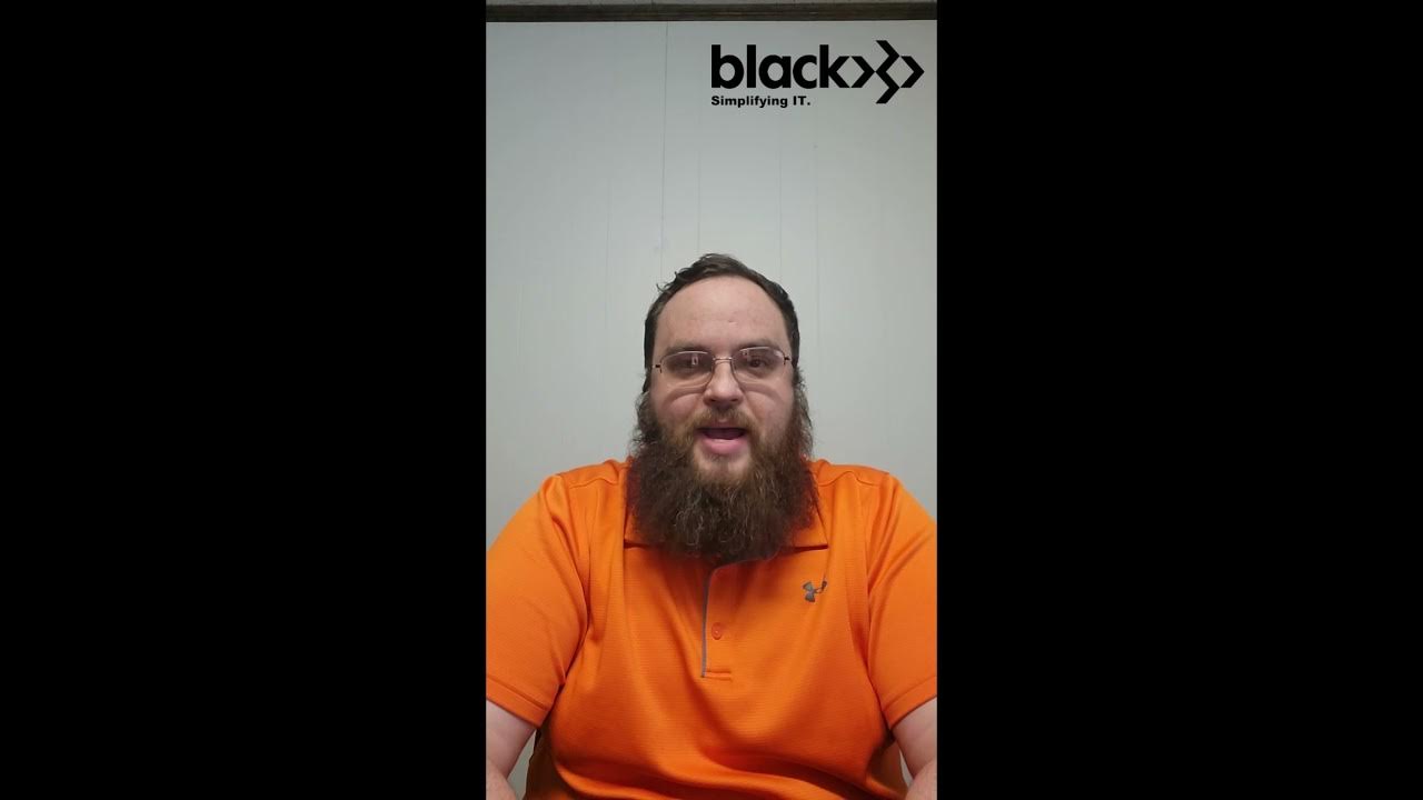 BlackCSI Tech Tidbits - Episode 28: Quick Tech Tips to Make Life Easier - YouTube