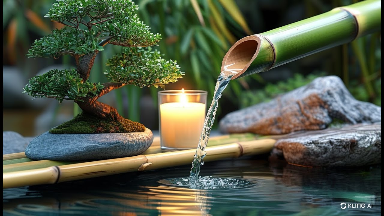 entspannungsmusik wellness musik : THE PERFECT STILLE MUSIK TO ESCAPE ...