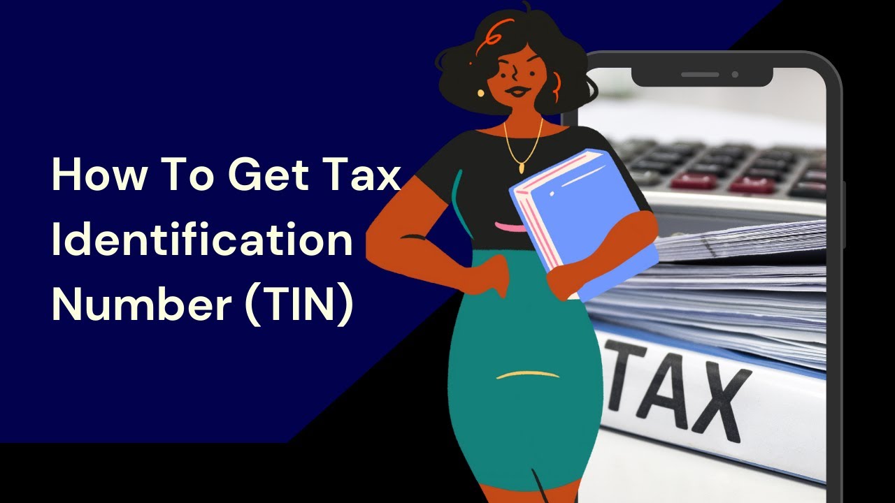How To Get Tax Identification Number TIN YouTube how-to-get-tax-identification-number-tin-youtube