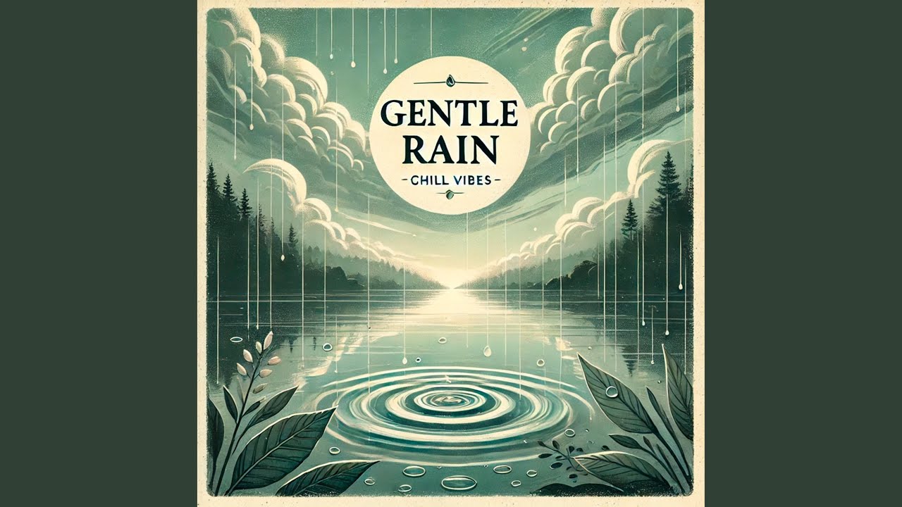 Gentle Rain - YouTube