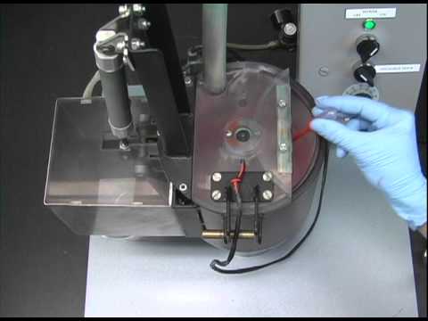 Seed Treatment Demonstration