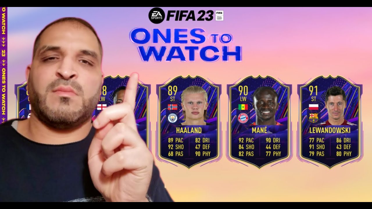 MEGA PACK OPENING OTW 50 GROS PACKS TFIIIIII LIVE FIFA 23 - YouTube