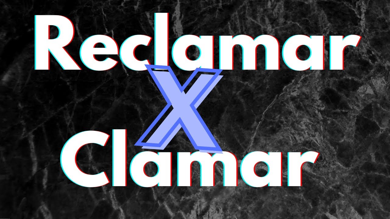 Diferença de RECLAMAR e CLAMAR - Salmos 18:6 - YouTube