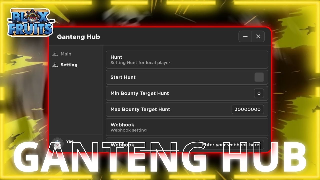 [NEW] NICE AUTO BOUNTY HUNT SCRIPT! | BLOX FRUITS SCRIPT - YouTube