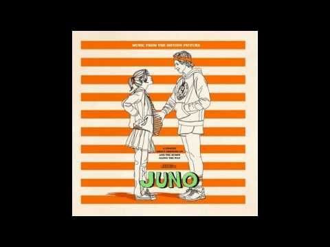 Juno Soundtrack - 08 loose lips - YouTube