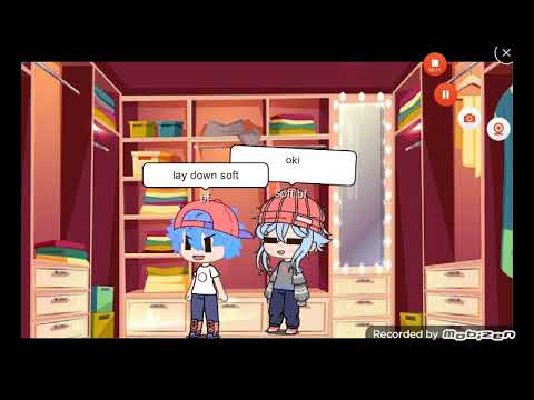 fart maid but its SOFT BF