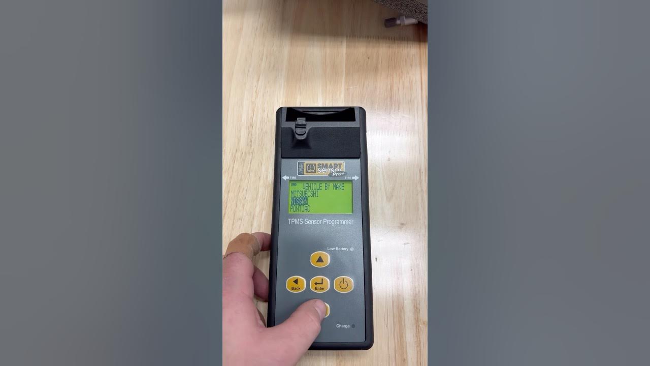 PSA: This Is Why You're Having Trouble Programming Your Smart Sensor ...