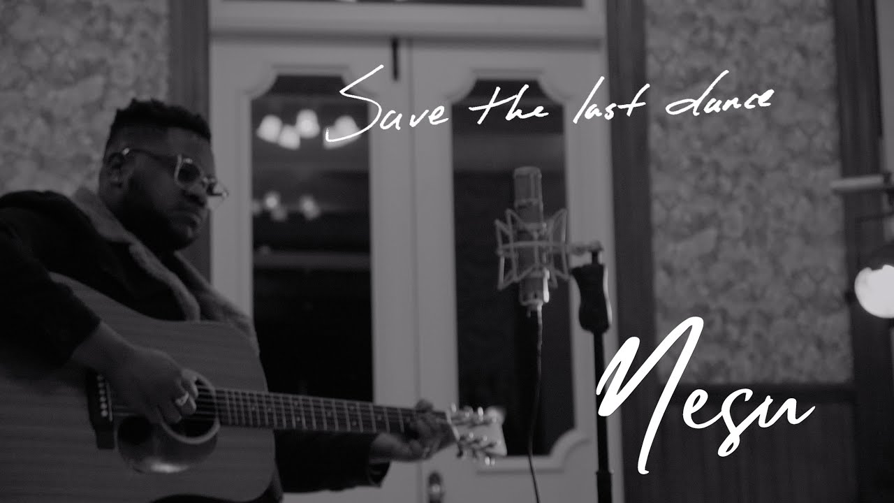 Nesu - Save The Last Dance [OFFICIAL MUSIC VIDEO] - YouTube
