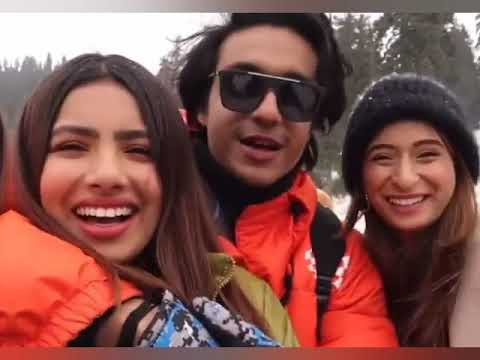 AFTER ALONG TIME WITH SOME INTERESTING CONTENT😁 | YEH JAWANI HAI DEEWANI | DAMNFAM VERSION💜