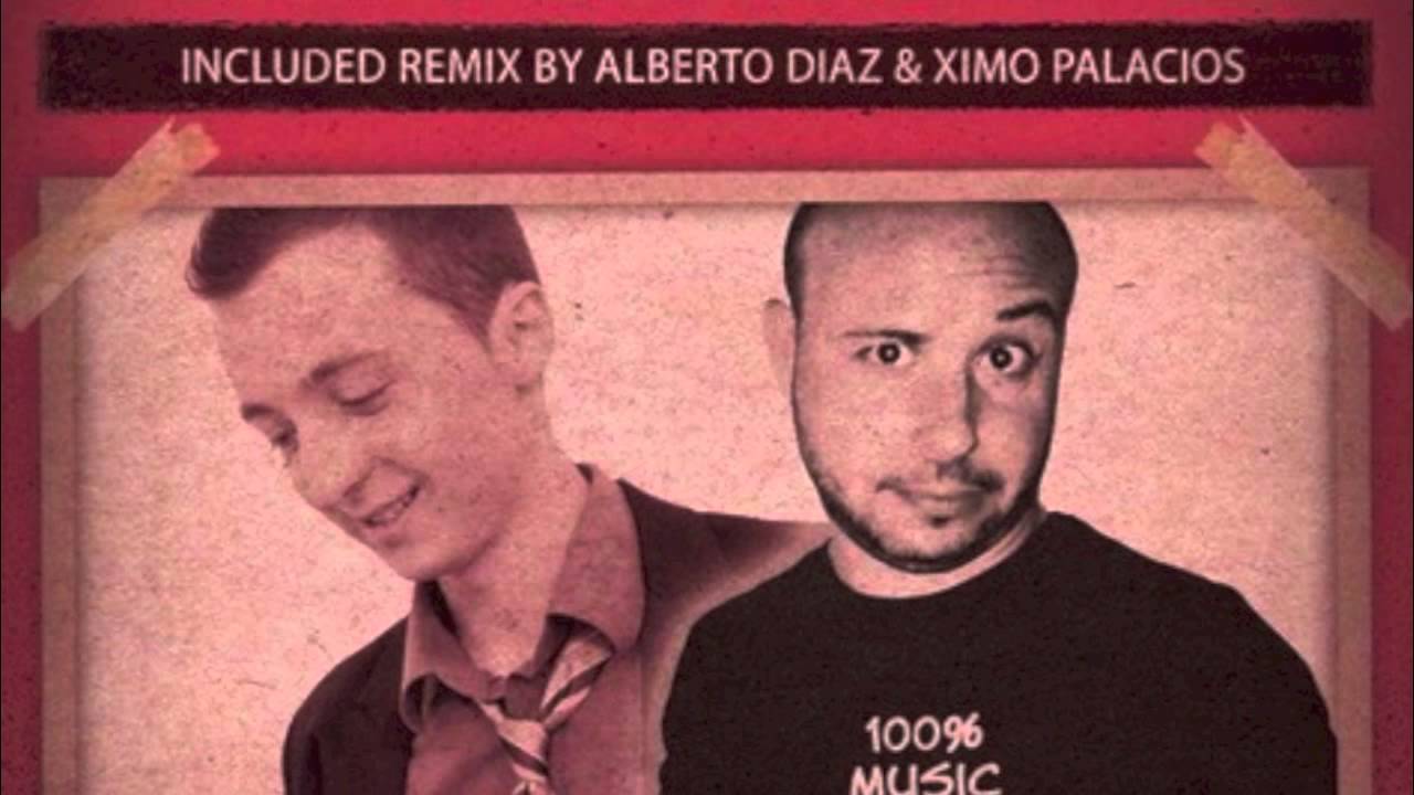 Adrian Cervera & Oscar GS - To The Top (Original Mix) - YouTube