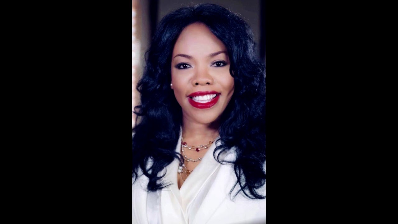Spiritual Whirlwind| Prophet Judith J Harris - YouTube