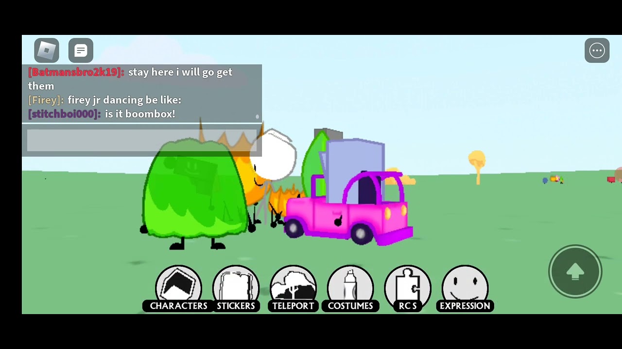 Weirdest Gameplay of BFDI:WOG - YouTube