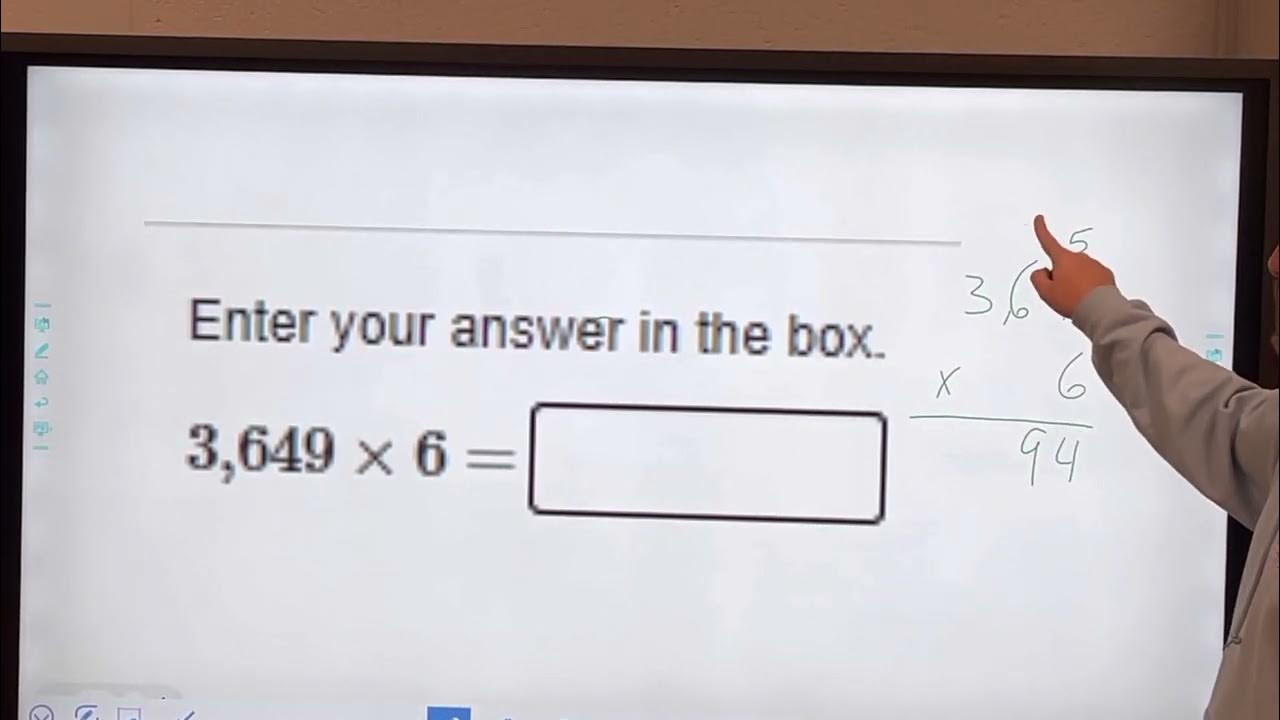 4th Grade Njsla Question 2 YouTube 4th-grade-njsla-question-2-youtube