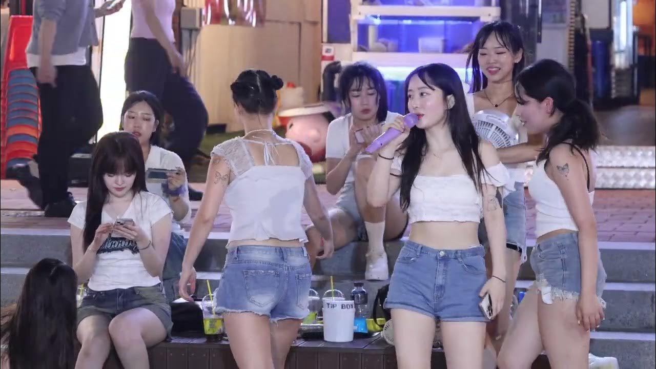 240723 리바이브엑스 - YouTube