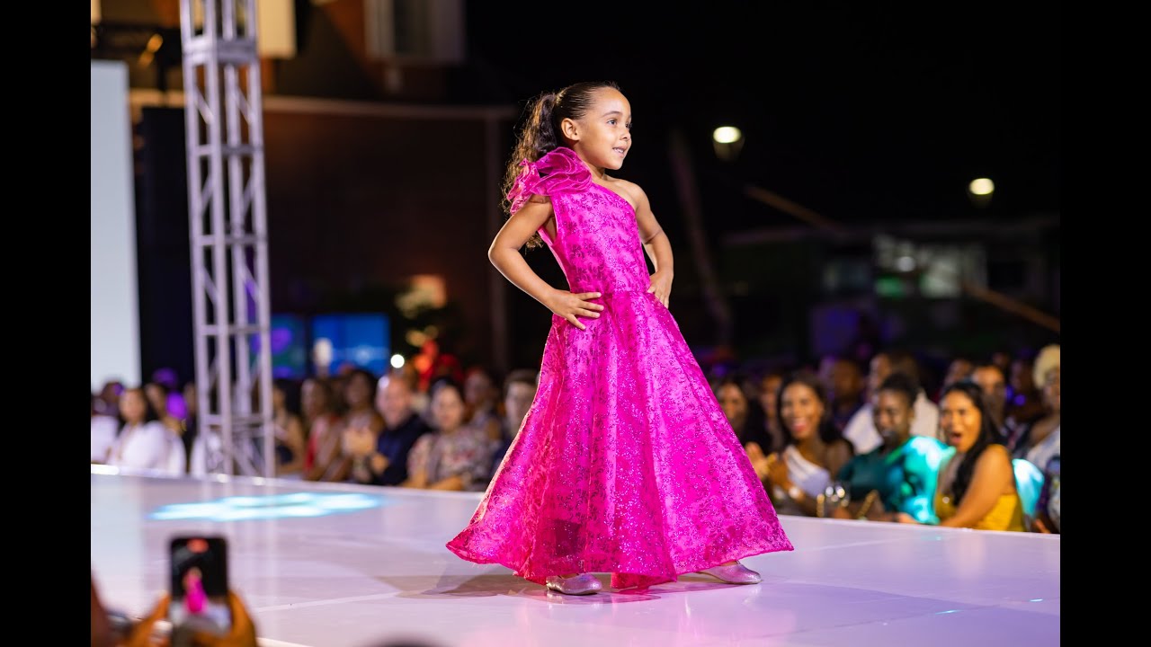 Island Child Model Casting Call 2023 - YouTube
