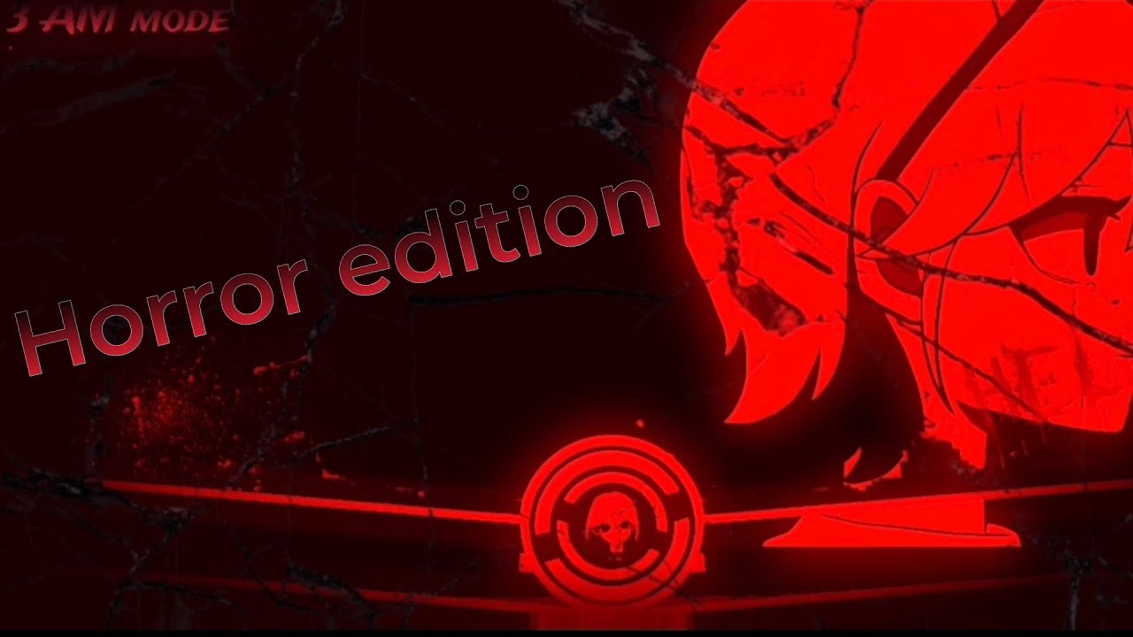 Heart 111 (Horror Edition) - YouTube