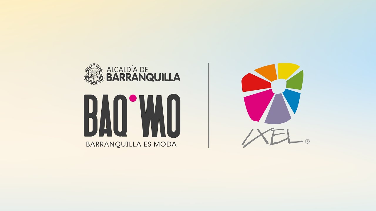 IXEL MODA 1er día FORO MODA 2024 - YouTube