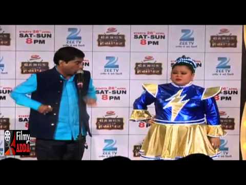 Gangs Of hasseepur   launch of new show on Zee TV1