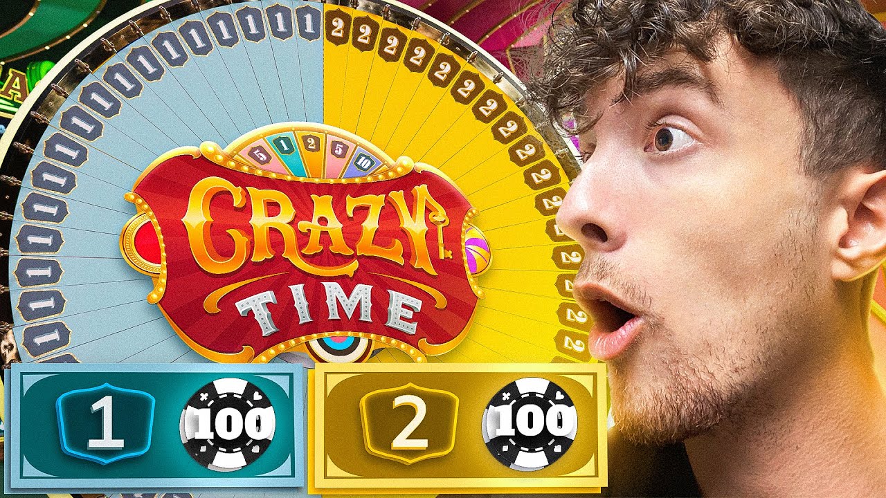 THIS CRAZY TIME STRATEGY IS INSANE! *lol* - YouTube