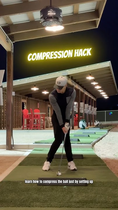 Simple Compression Hack - YouTube