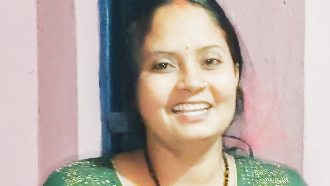 N.shri Nutan Sharma official my live chat - YouTube
