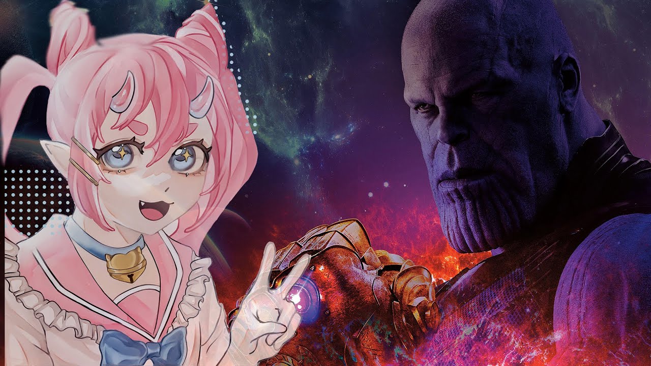 Marvel at deez nuts - YouTube