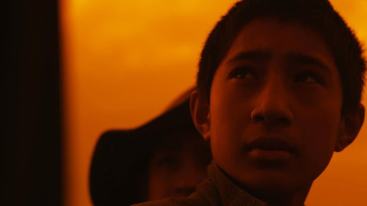 Samoan Tales: Search for Samoa Trailer - YouTube