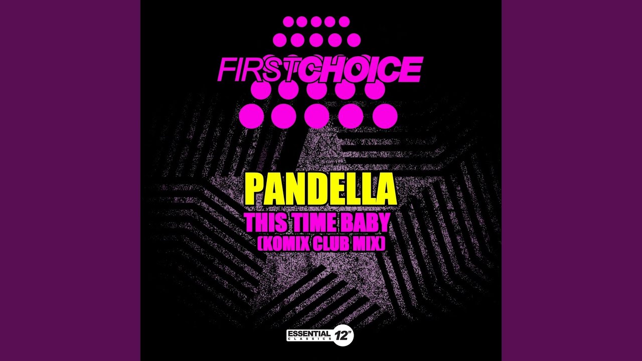 This Time Baby - YouTube