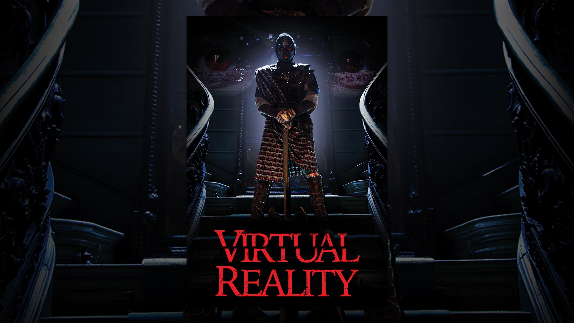 Virtual Reality - YouTube