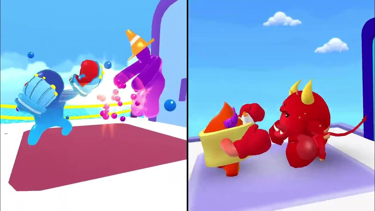 Giant Blob vs Join Blob Clash 3D – The Ultimate Blob Battle Game! - YouTube