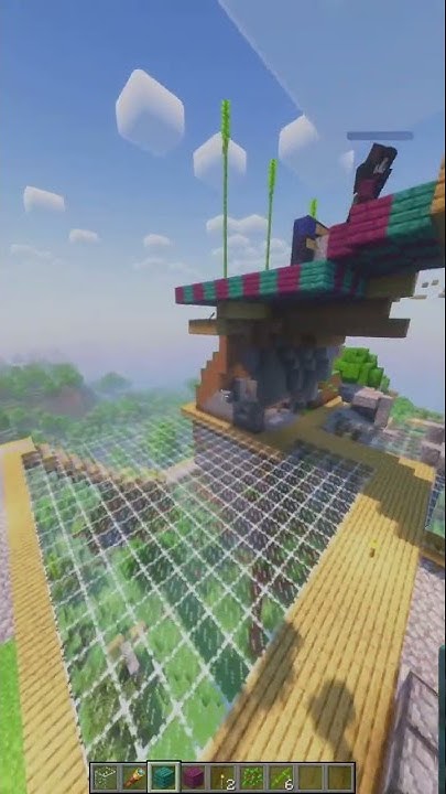 Minecraft 1.19 Server New Shaders & Mods Survival Multiplayer Java SMP ...