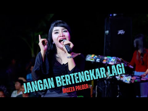 JANGAN BERTENGKAR LAGI - MOZZA PALOZA LUKSTAR FT CACA IMUT | HWD DANDI & DYAH | FARIASI RECORD&AUDIO