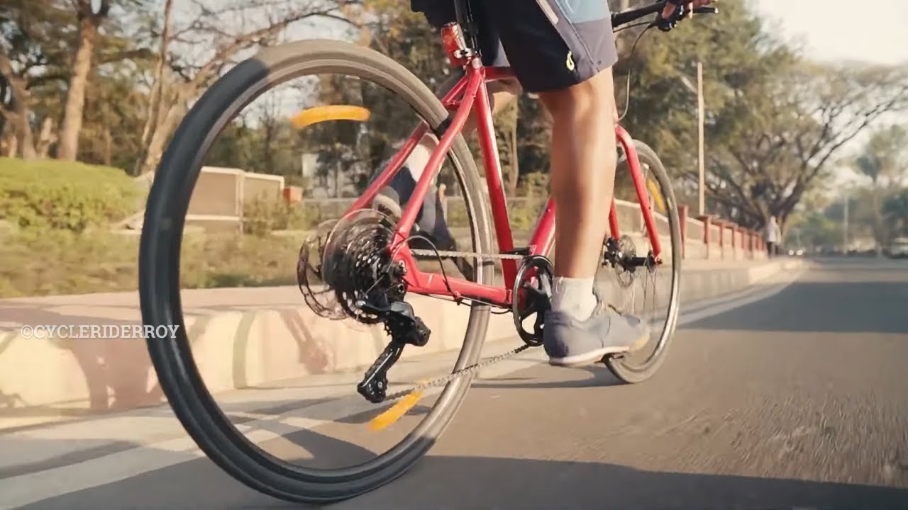 2022 Top 5 Hybrid Cycles In India | Best Hybrid Gear Cycles In India ...