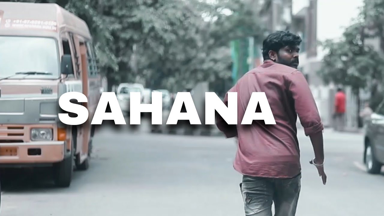 Sahana - 4k Kannada Short film - Preetham - Sugan Direction - YouTube
