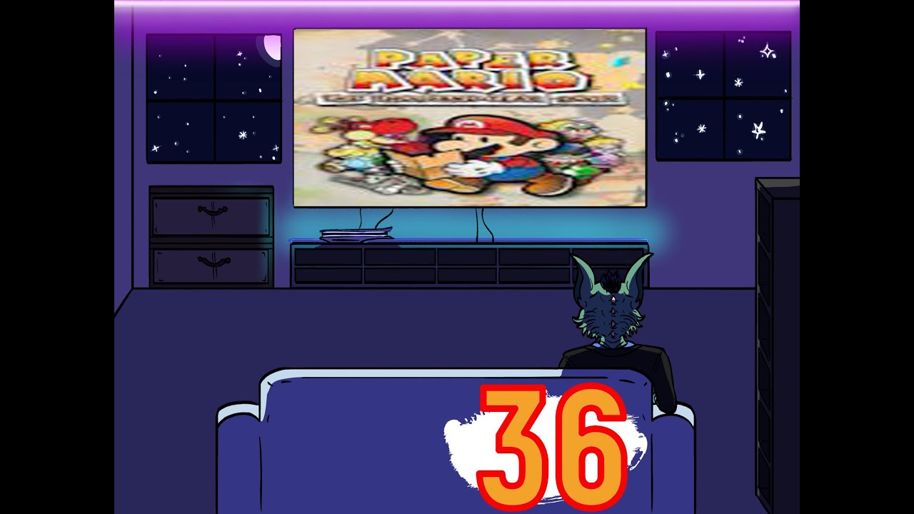 Cortez :Paper Mario: The Thousand-Year Part 36 (no commentary) - YouTube