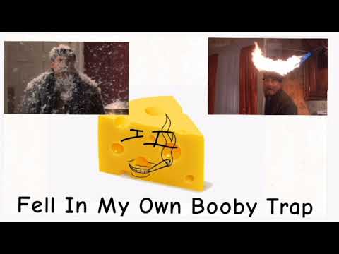 Lil Cheesy - Fell In My Own Booby Trap (Clean Version)