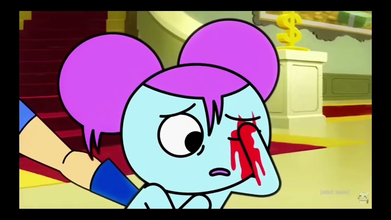 el trailer de pibby que da mucho miedo - YouTube