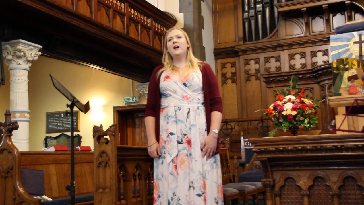 Bethany Haigh, Concert part 4 - YouTube