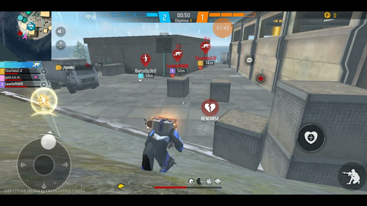 Rata milton - YouTube