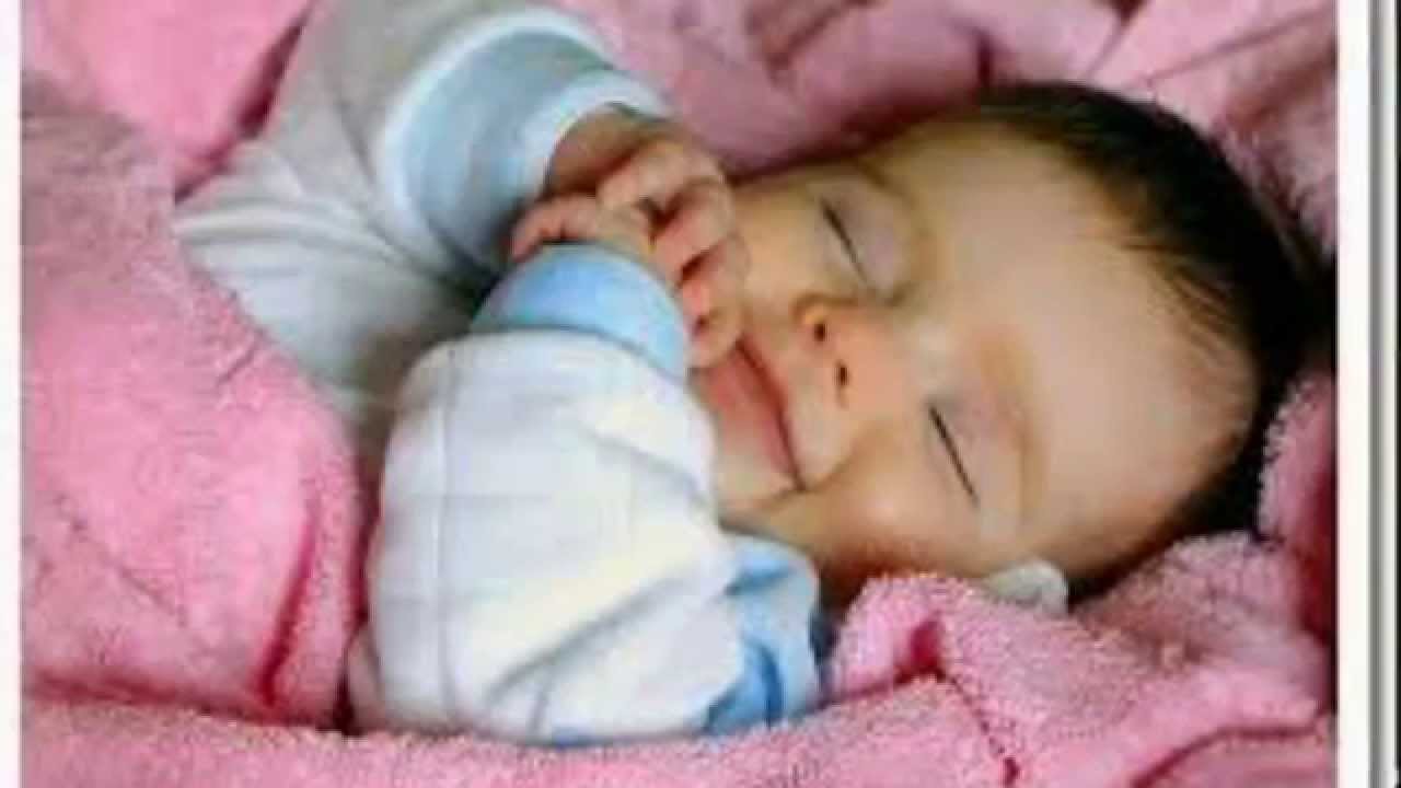 Hát ru con ngủ - YouTube