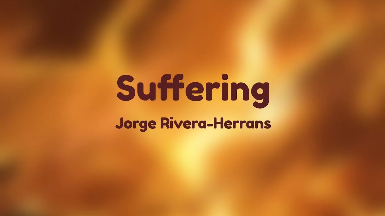 Suffering Lyrics 1 Hour - Epic the Musical by Jorge Rivera-Herrans ...