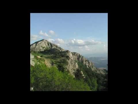 Η Ηπειρος της Πεντατονιας - Αφηστε με να φυγω - YouTube
